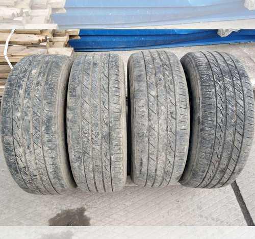 Landsail LS588 SUV 215/60 R17 96H