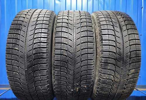 Michelin X-Ice XI3 205/50 R17