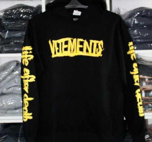 Vetements худи 2024 (Арт.19051)