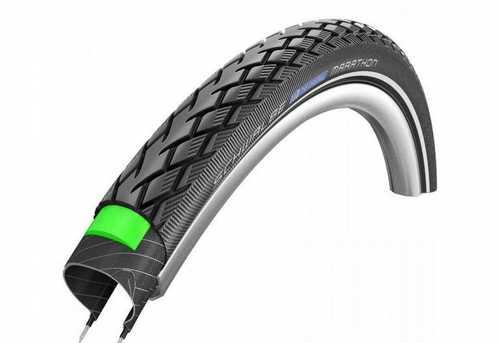 Покрышка schwalbe 24x1.75 marathon HS420