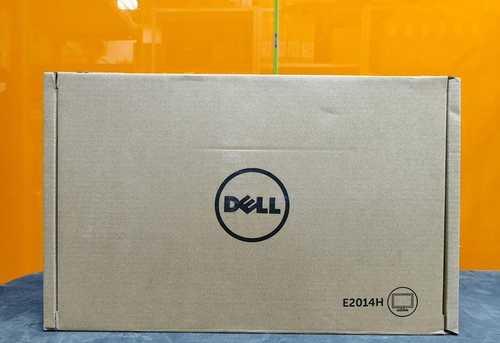 Новый dell E2014H