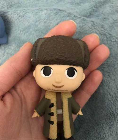 Funko mystery minis Harry Potter