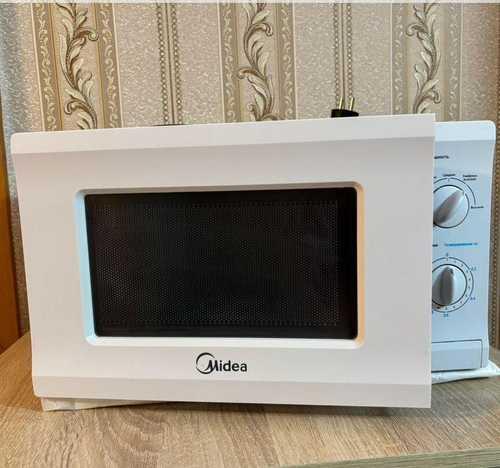 Микроволновая печь midea