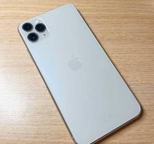 iPhone 11 Pro Max, 256 ГБ