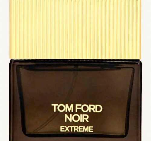 Tom ford noir extreme 50 мл оригинал