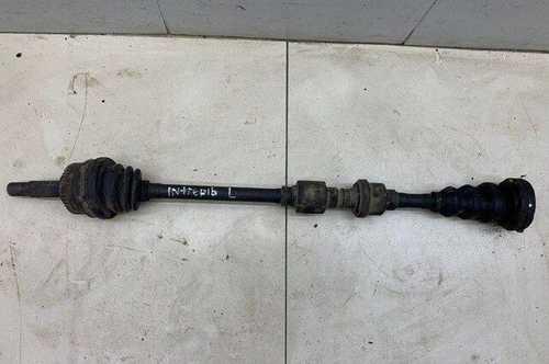 Привод полуось передний левый Dodge Intrepid седан