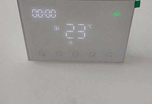 Терморегулятор/термостат для теплого пола