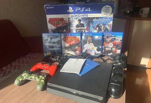 Sony PS4