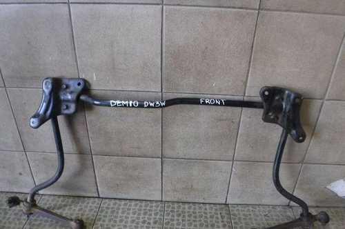 Стабилизатор передний Mazda Demio DW (1997—2003)
