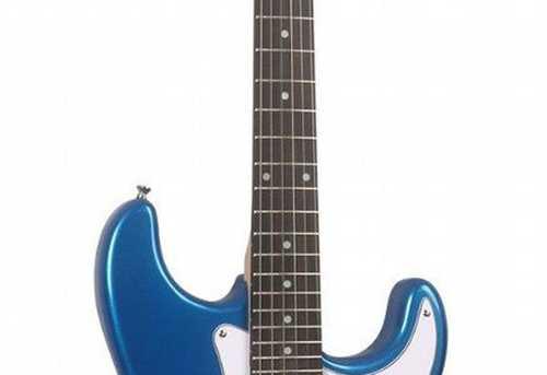 Электрогитара (чехол в компл) Bosstone SG-04HH BL+