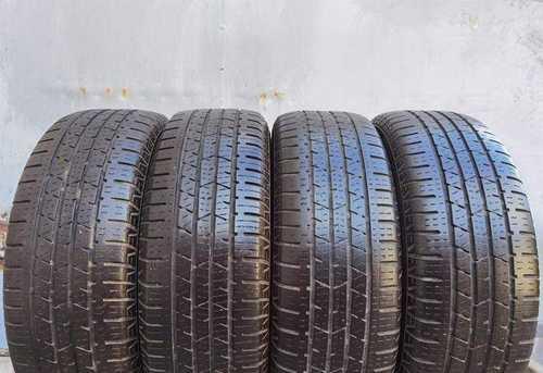 Continental ContiCrossContact ATR 215/65 R16 98H