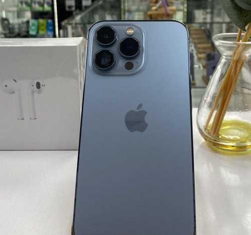 iPhone 13 Pro, 256 ГБ