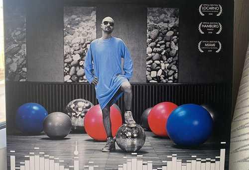 Paul Kalkbrenner - Berlin Calling (OST) NM