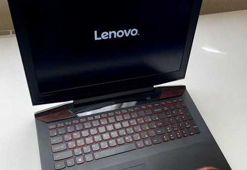 Lenovo Игровой - Core I5 3.4 Ghz - Nvidia GTX