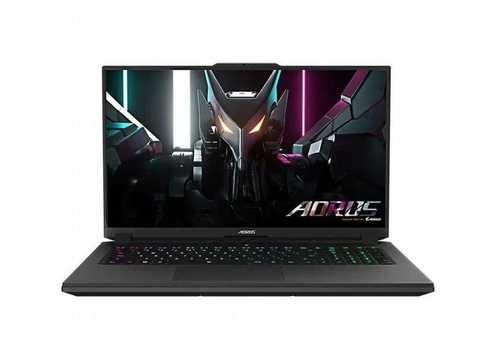 Ноутбук игровой Aorus 7 9MF-E2KZ513SD,RTX4050