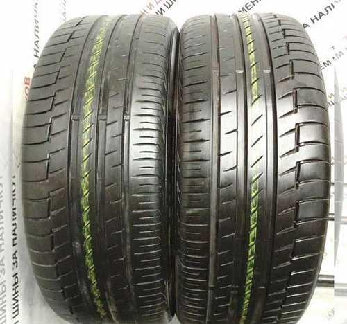 Continental PremiumContact 6 235/45 R20 L