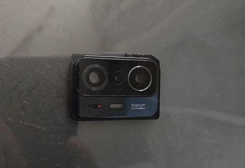Стекло камеры Xiaomi mi 11t