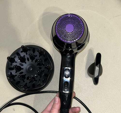 Фен для волос Philips Drycare pro 2200W