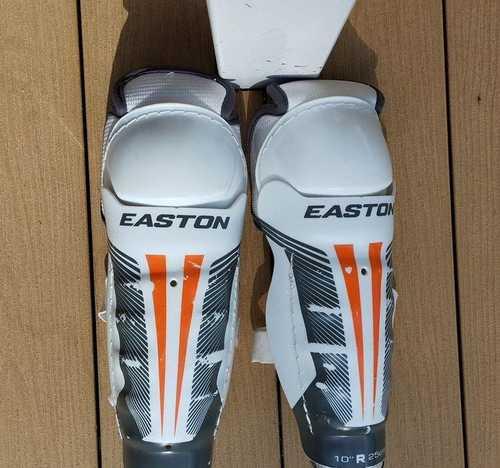 Хоккейные наколенники детские Easton