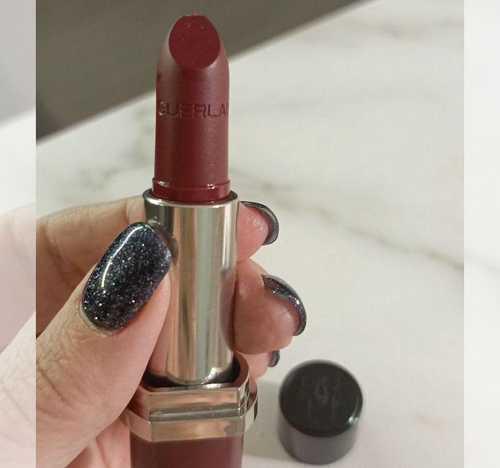 Помада guerlain rouge G 80 matte