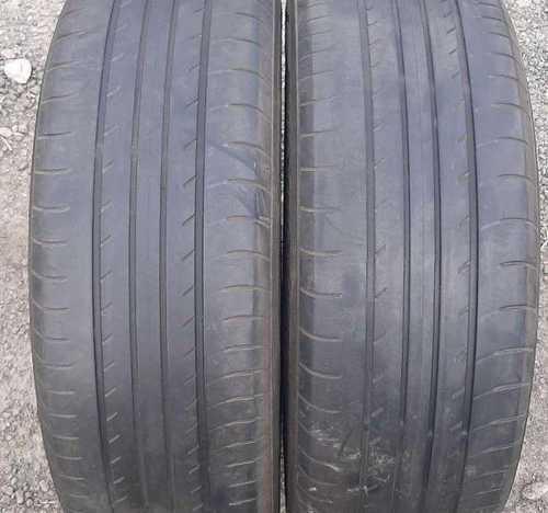 Yokohama Geolandar G98EV 235/65 R18 106H