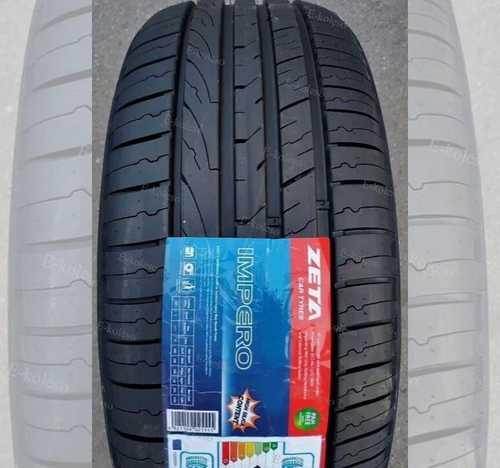 Zeta Impero 235/50 R20 104W