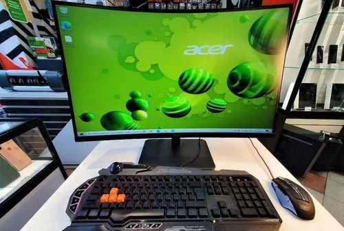 Монитор Acer 27'(165GHZ)