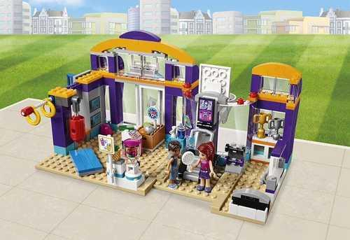 Конструктор Лего (Lego Friends) 41312