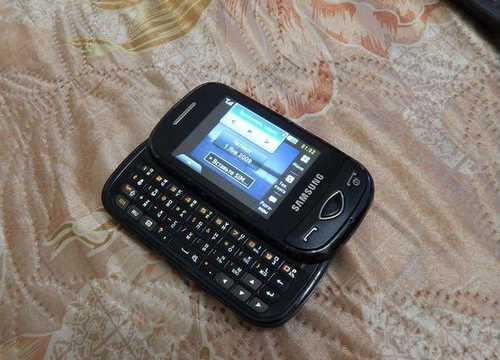 Samsung b3410 в хорошем состоянии