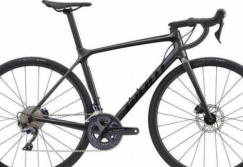 Велосипед Giant TCR Advanced Disc 1 Pro Comp 2023