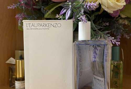 Тестер Kenzo L'Eau Par мужские