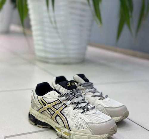 Asics Gel-Kahana 8