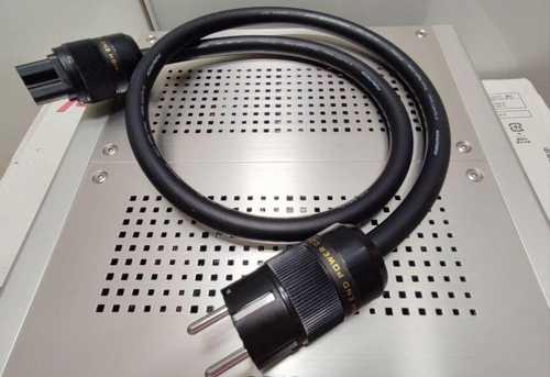 Силовой кабель питания furutech FP 314ag 1м