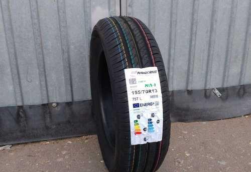 Nankang NA-1 155/70 R13 75T