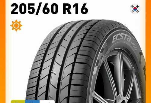 Kumho Ecsta HS52 205/60 R16 96W