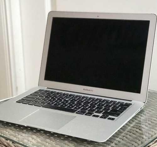 Apple macbook air 13 2011