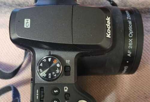 Фотоаппарат Kodak EasyShare Z981