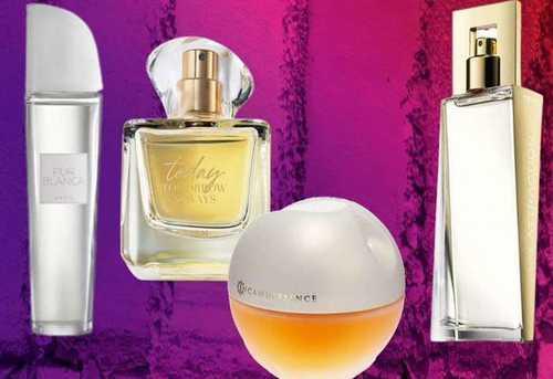 Pur Blanca Today Incandessence Attraction Avon