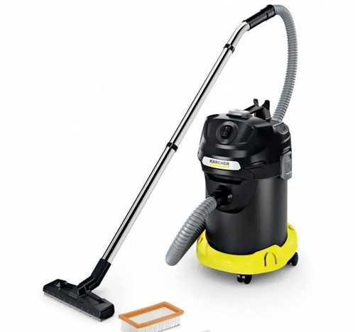 Пылесос karcher AD 4 Premium