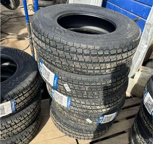 Cordiant Business CA 2 225/75 R16C 121R