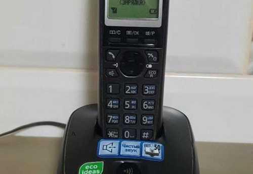 Городской телефон Panasonic kx-tg2511ru