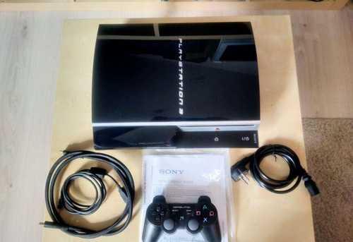 Sony PlayStation 3, PS3