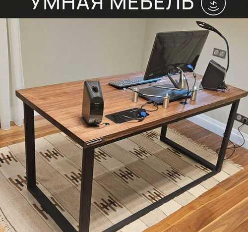 Геймерский стол Hitechwood