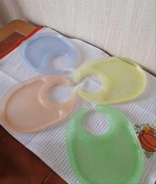 Посуда tupperware новая