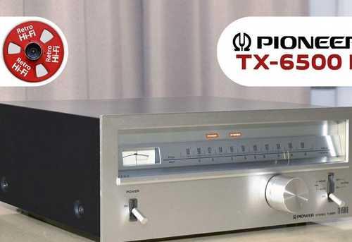 Тюнер Pioneer TX-6500 mkII