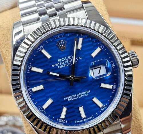 Rolex Datejust Премиальные мужские часы