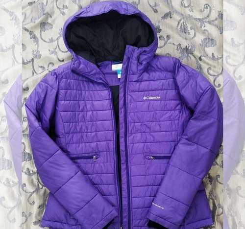 Куртка женская Columbia 50