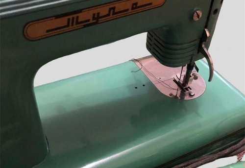 Швейная машина Тула 1959