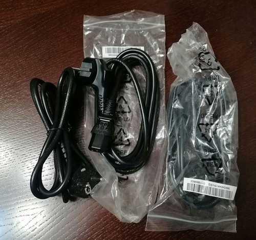 Кабель питания 389G404A15nisg, евровилка, 1.5м
