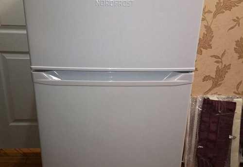 Холодильник nordfrost NRT 143 032 б/у